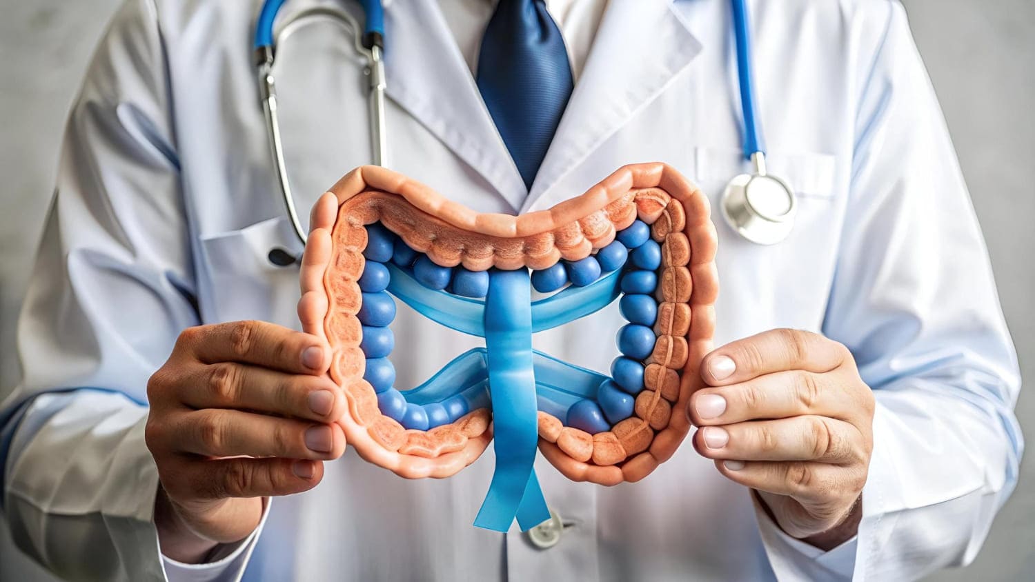 Cirugía de colon laparoscópica en CDMX: Soluciones Avanzadas y Confiables