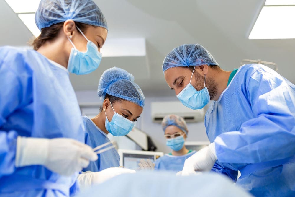 Cirugía de estómago en CDMX: Soluciones Efectivas para Tu Salud
